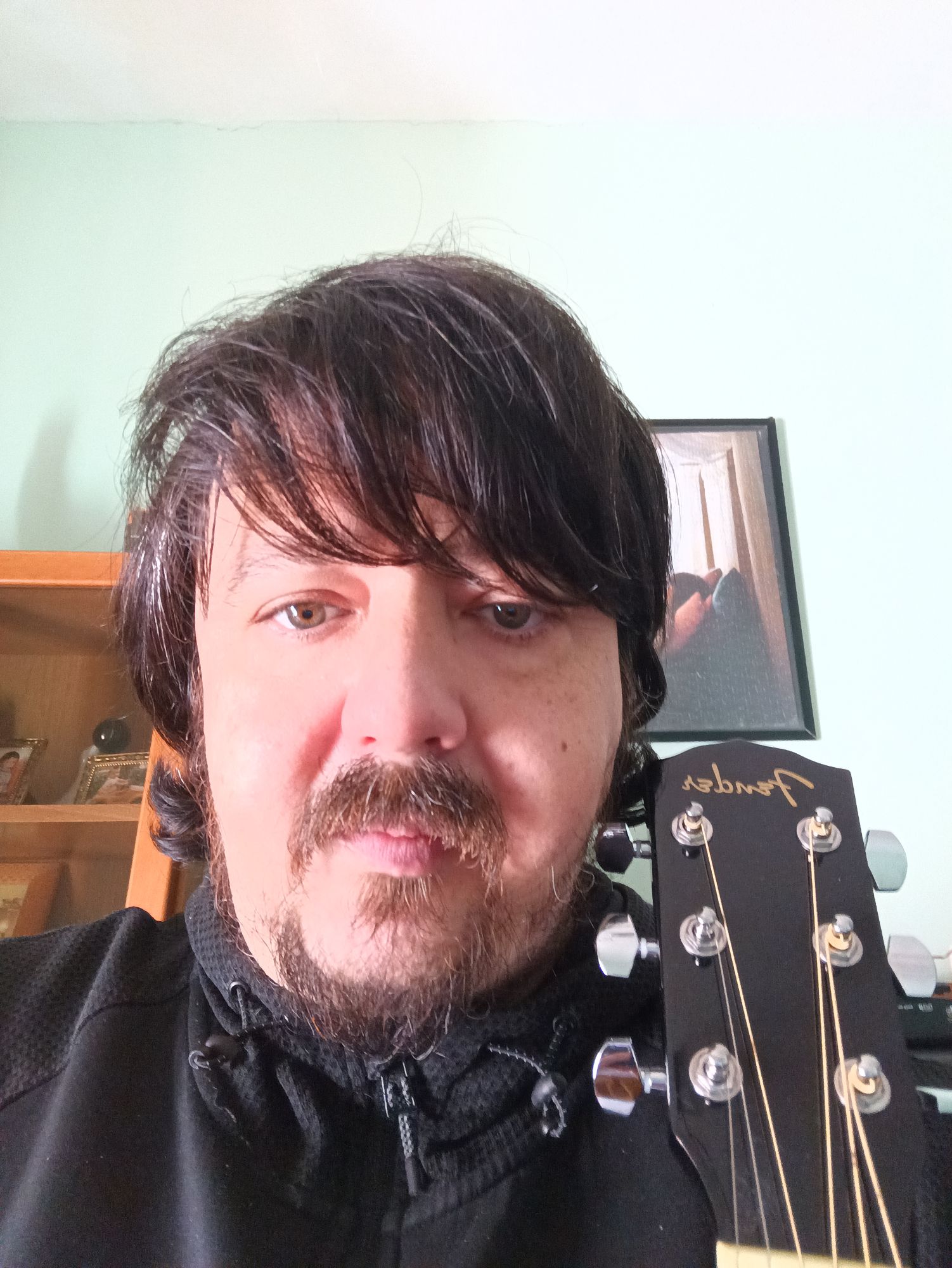 Cuerdo (Poema) – Drakkon's